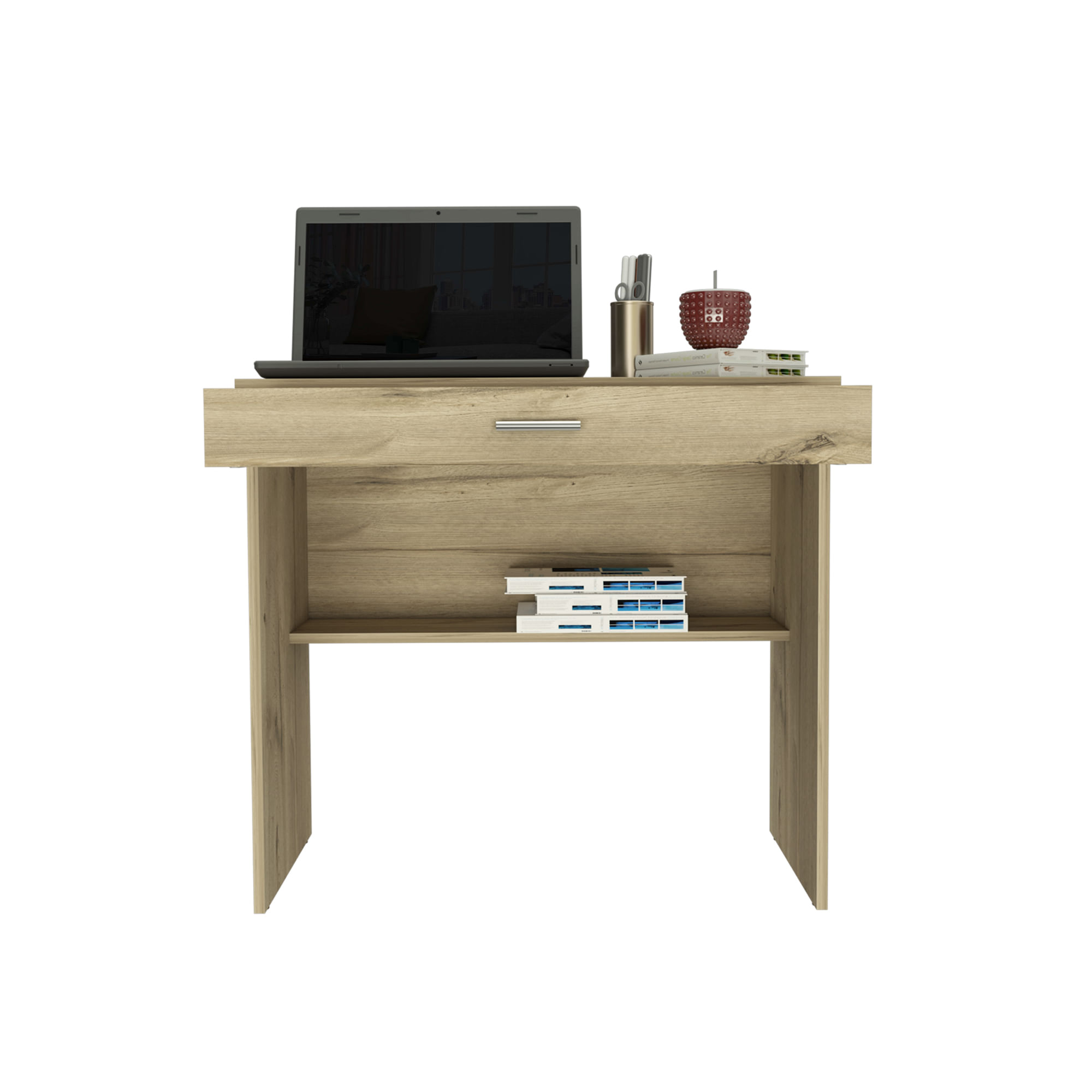 Escritorio Paris Color Duna - Bertolini Colombia